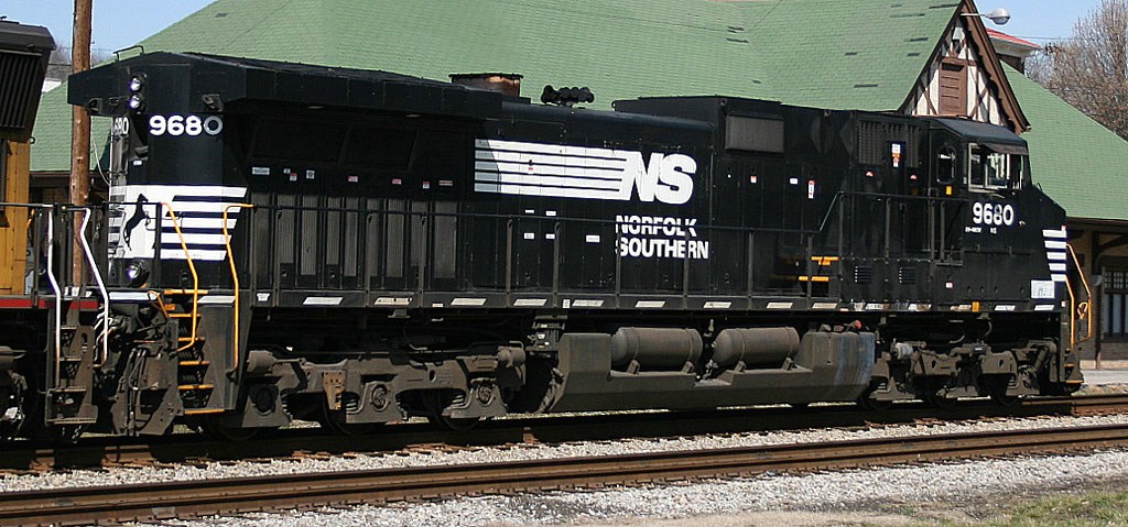 NS 9680